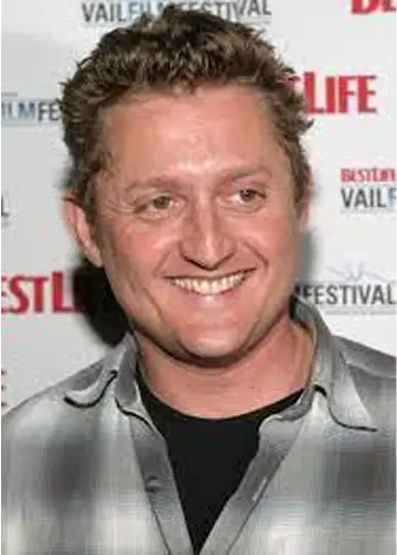 Alex Winter: Biography, Movies List - WeGreen Entertainment