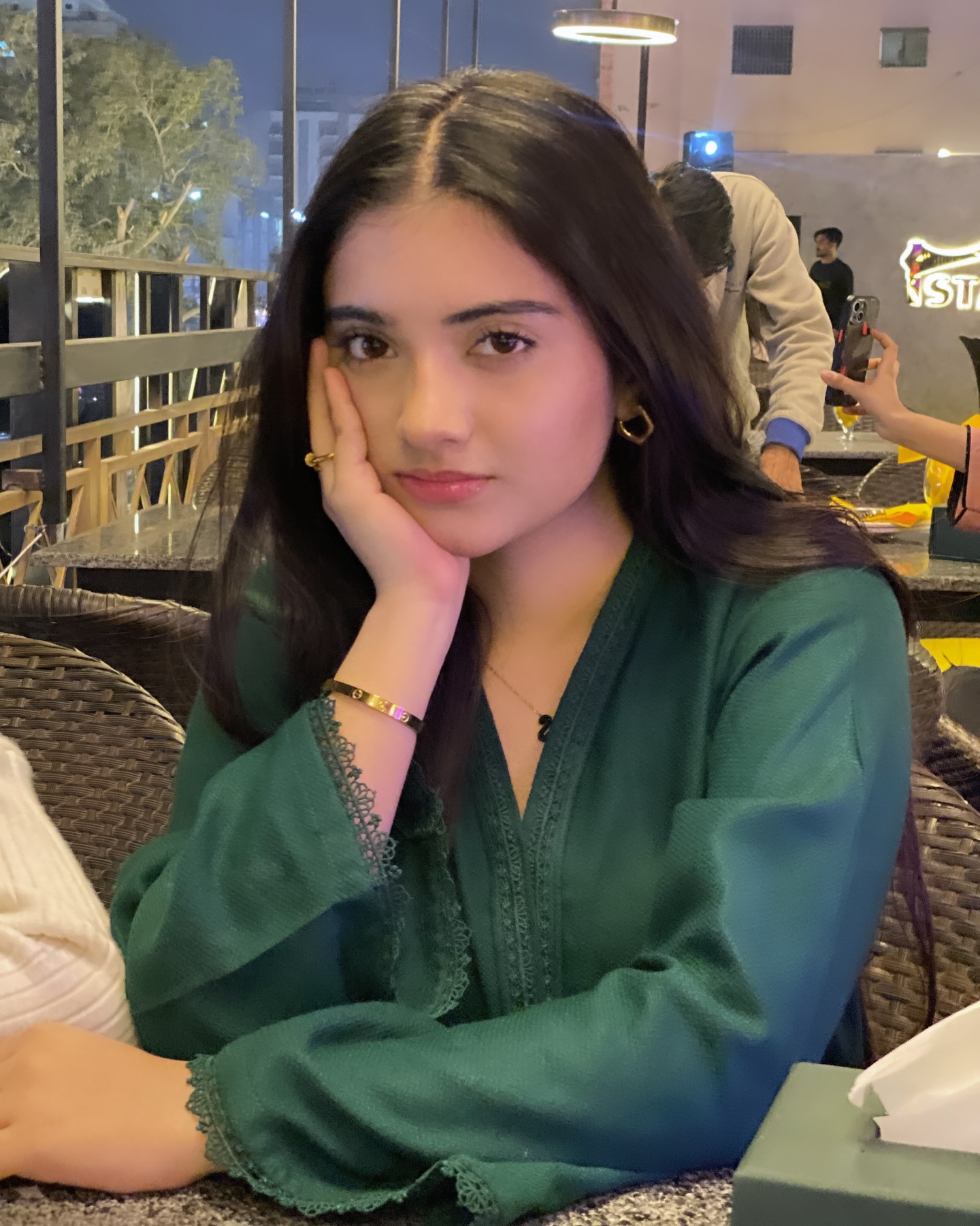 Nooray Zeeshan: Biography, Dramas List - WeGreen Entertainment