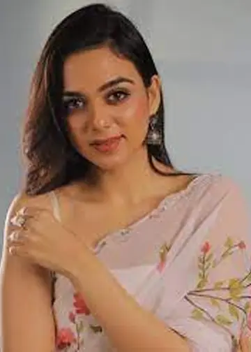 Bhavya Trikha: Biography, Movies List - WeGreen Entertainment