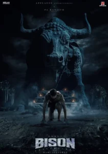 Bison (2025) Movie: Reviews, Cast & Release Date - WeGreen Entertainment