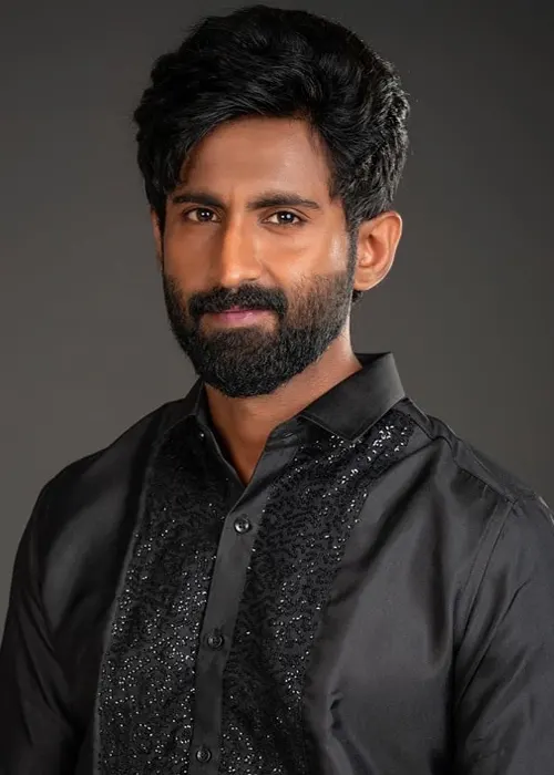 Mahendran: Biography, Movies List - WeGreen Entertainment