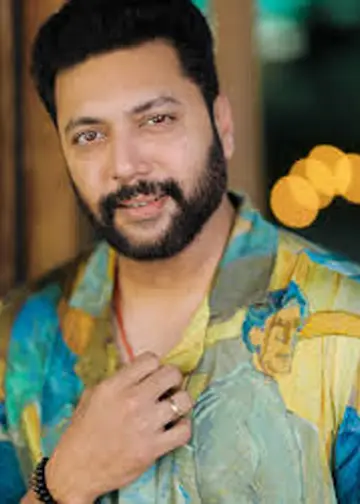 Ravi Mohan: Biography - WeGreen Entertainment