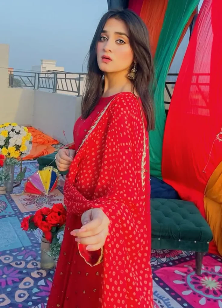 Ravisha Khan: Biography, Dramas List - WeGreen Entertainment