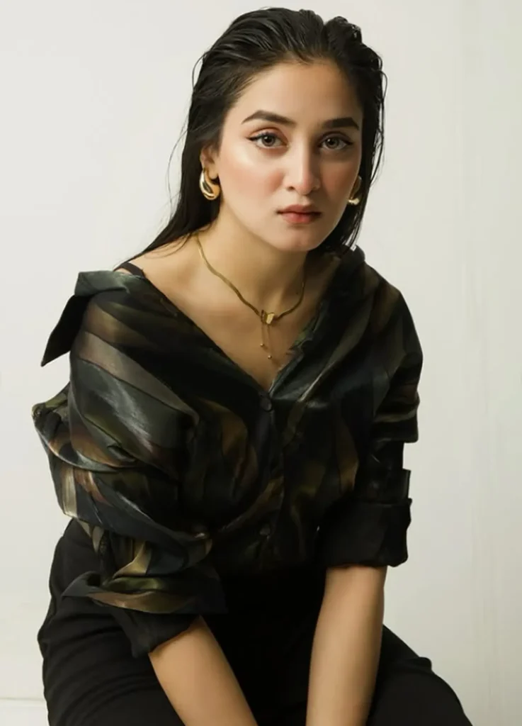 Ravisha Khan: Biography, Dramas List - WeGreen Entertainment