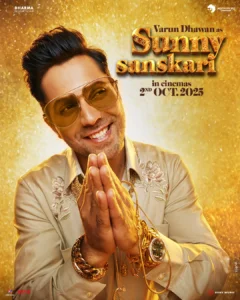 Sunny Sanskari Ki Tulsi Kumari (2025) Movie: Reviews, Cast & Release Date - WeGreen Entertainment