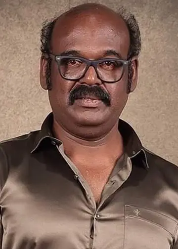 Munnar Ramesh: Biography, Movies List - WeGreen Entertainment