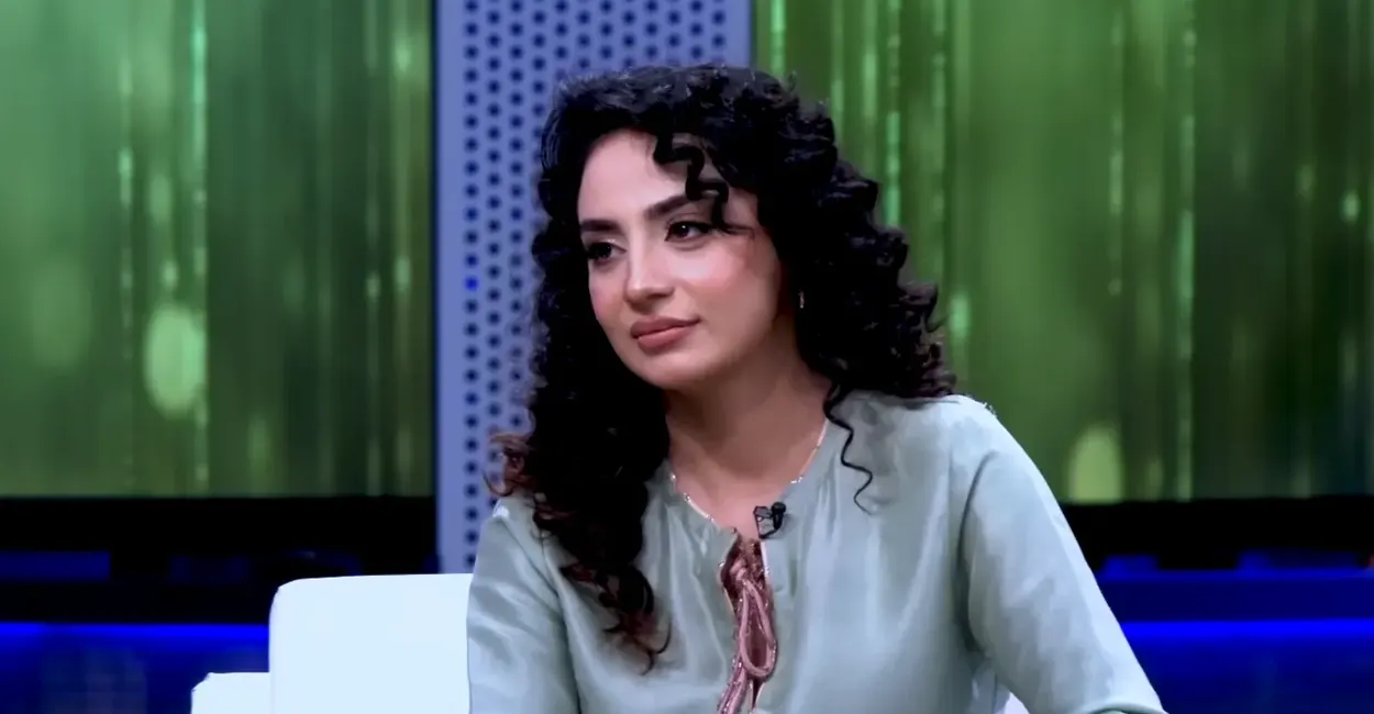 Mehar Bano Reveals the Dark Side of Showbiz