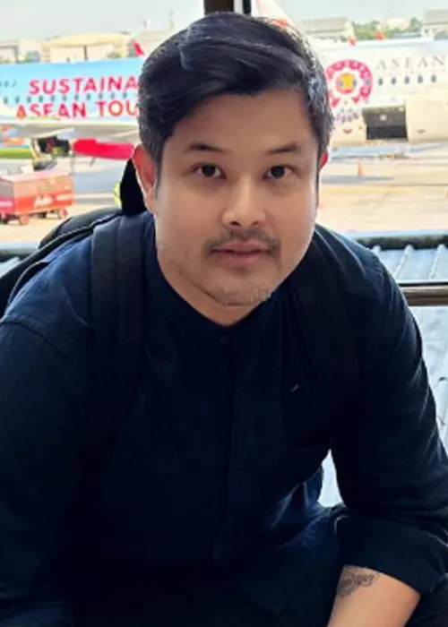 Tle Tawan Charuchinda: Biography, TV Shows List - WeGreen Entertainment