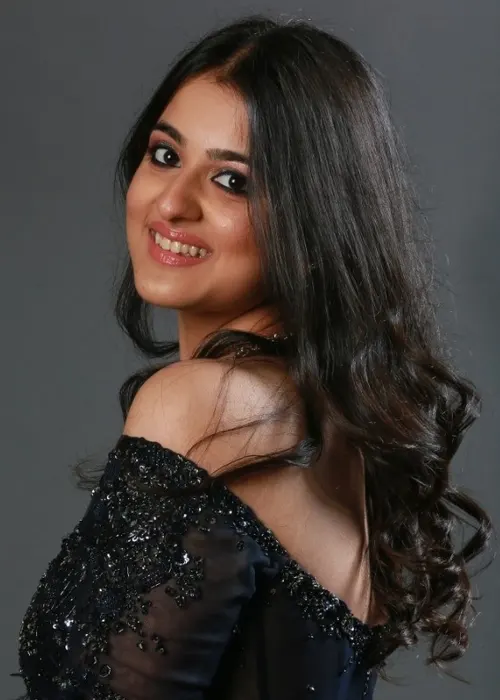 Divita Juneja: Biography, Movies List - WeGreen Entertainment