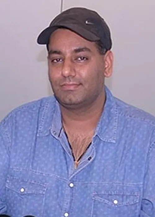 Mandeep Kumar: Biography - WeGreen Entertainment