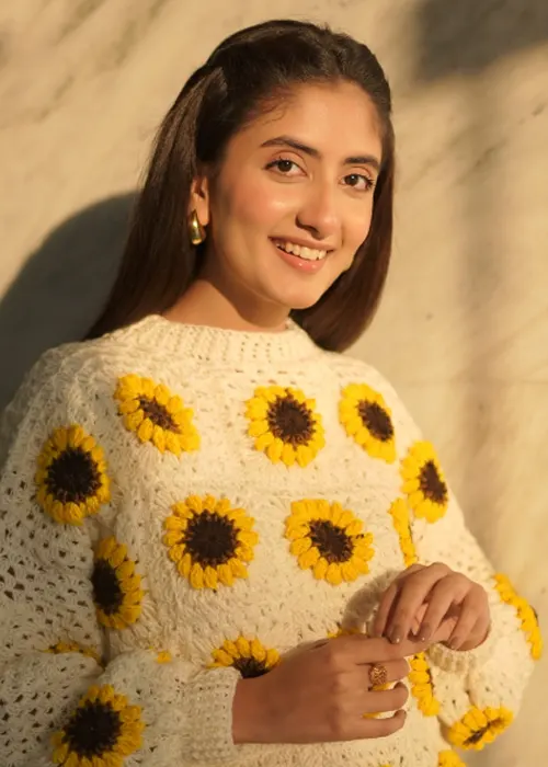 Nawal Pervaiz Malik: Biography, Dramas List - WeGreen Entertainment