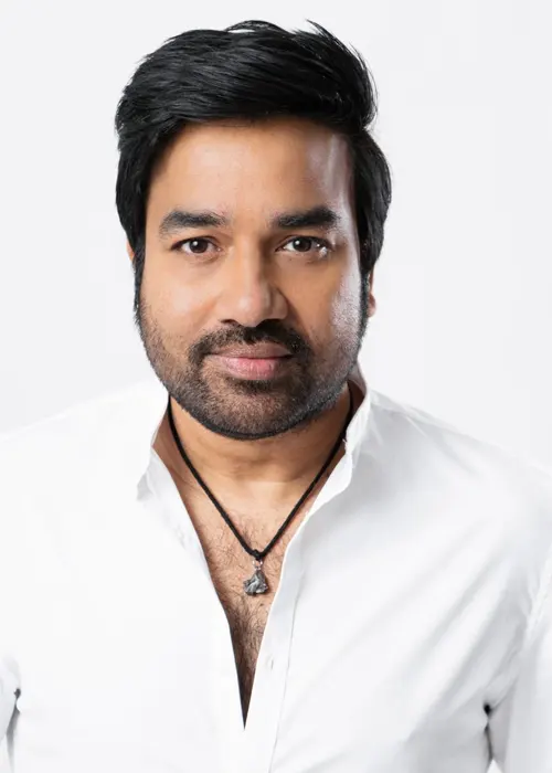 Shiva : Biography, Movies List - WeGreen Entertainment