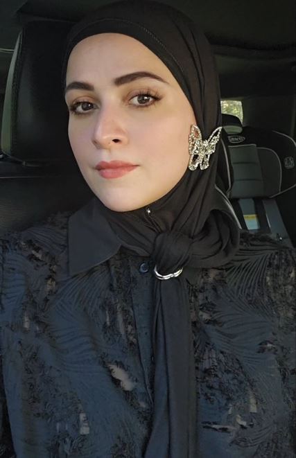 Pakistani Star Arij Fatyma Talks About Her Cancer Journey