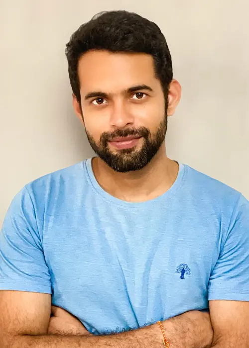 Ashutosh Shukla: Biography, Movies List - WeGreen Entertainment