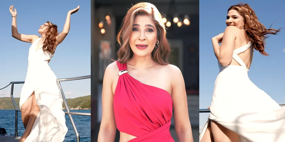 Lazawal Ishq - Pakistan’s 1st Urdu Dating Reality Show with Ayesha Omar