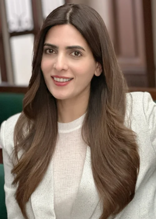 Rushna Khan: Biography, Dramas List - WeGreen Entertainment