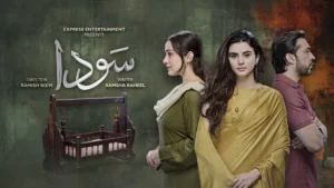 Sauda Drama: Cast, Release Date & Story - WeGreen Entertainment