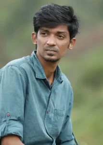 Vishal Venkat: Biography, Movies List - WeGreen Entertainment