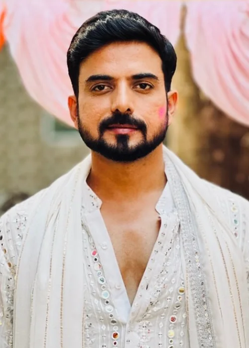 Yogendra Vikram Singh: Biography, Movies List - WeGreen Entertainment